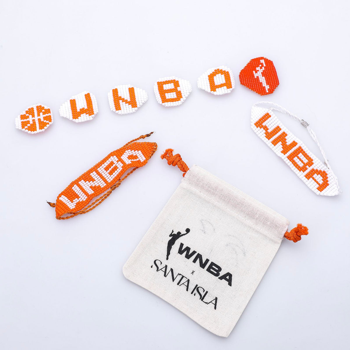 WNBA X SI – Santa Isla